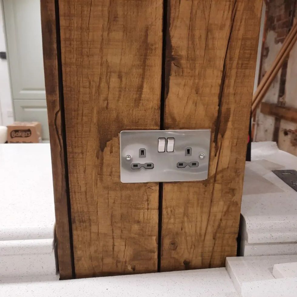 Services - RAD Electrical